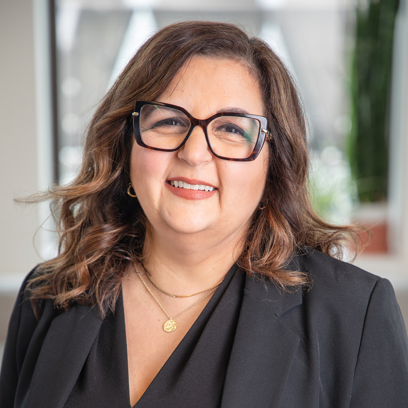 Franca Rezza - B+H Architects