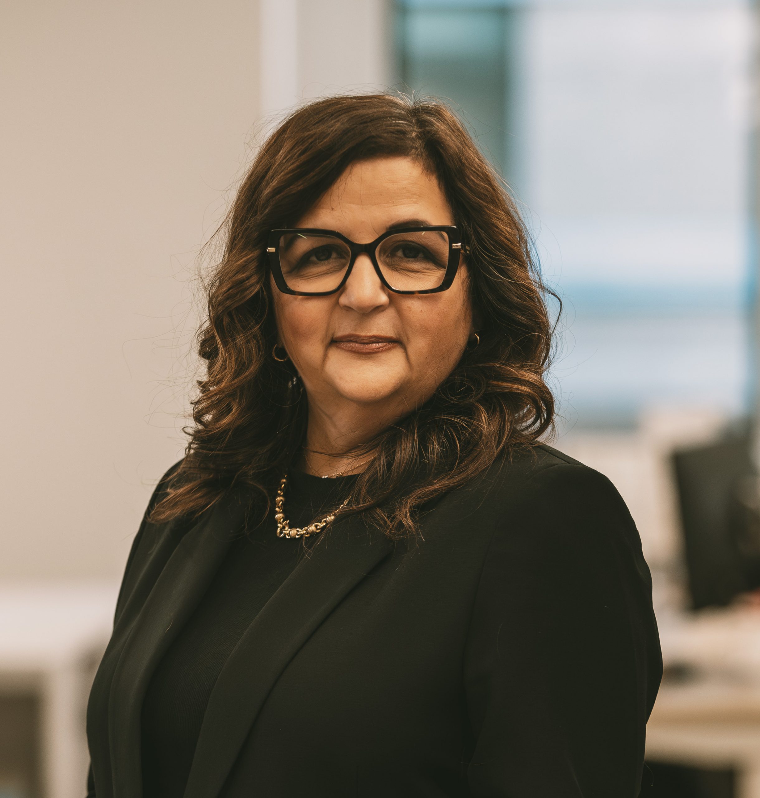 Franca Rezza - B+H Architects