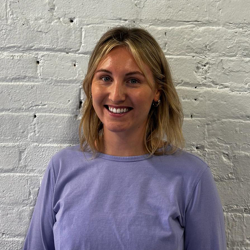 Natasha Quiring - B+H Architects