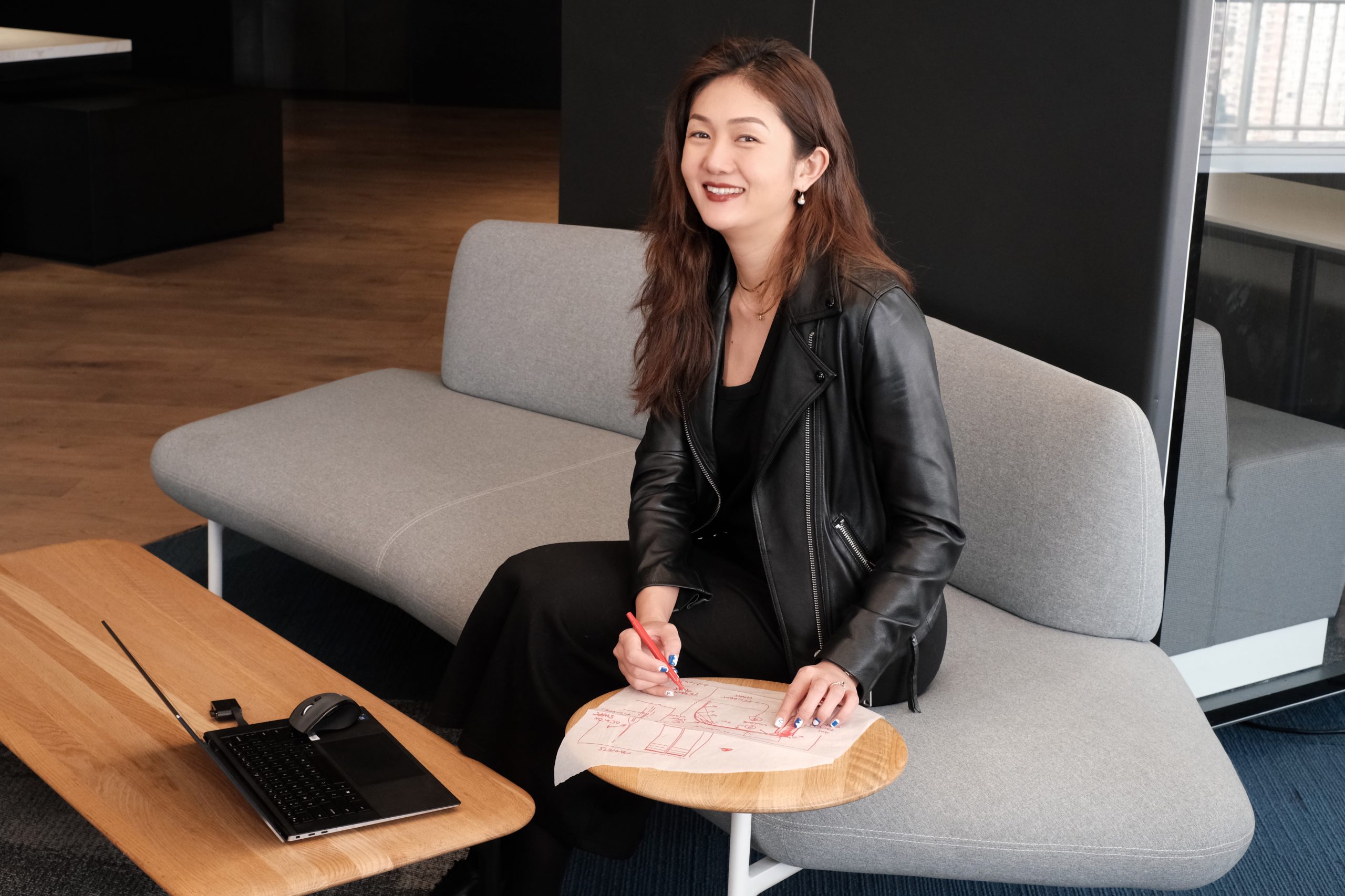 Talent Spotlight: Yanan Chelsea Li - B+H Architects