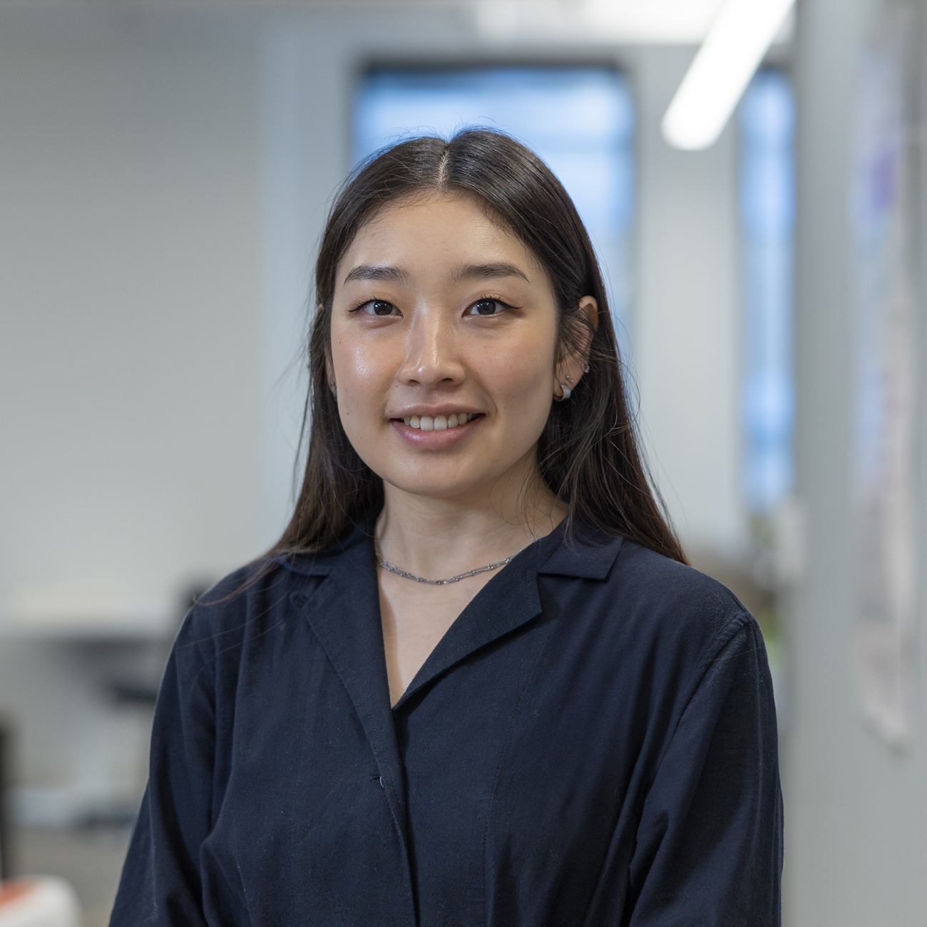 Catherine Cho - B+H Architects