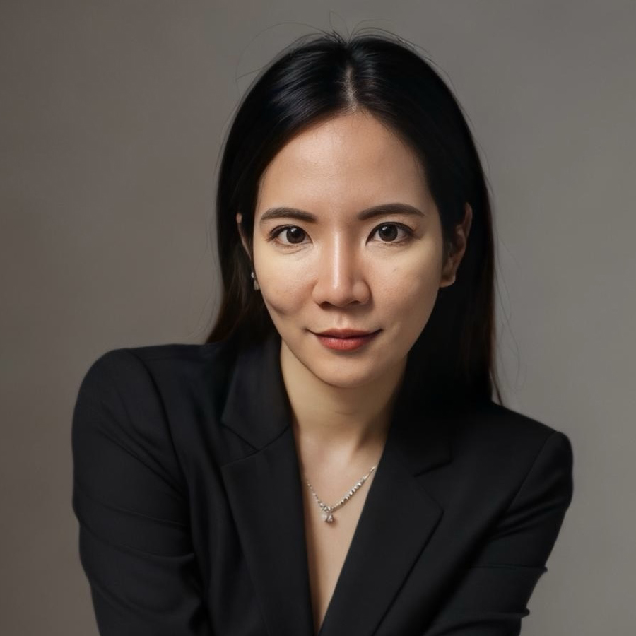 Jennifer Chung - B+H Architects