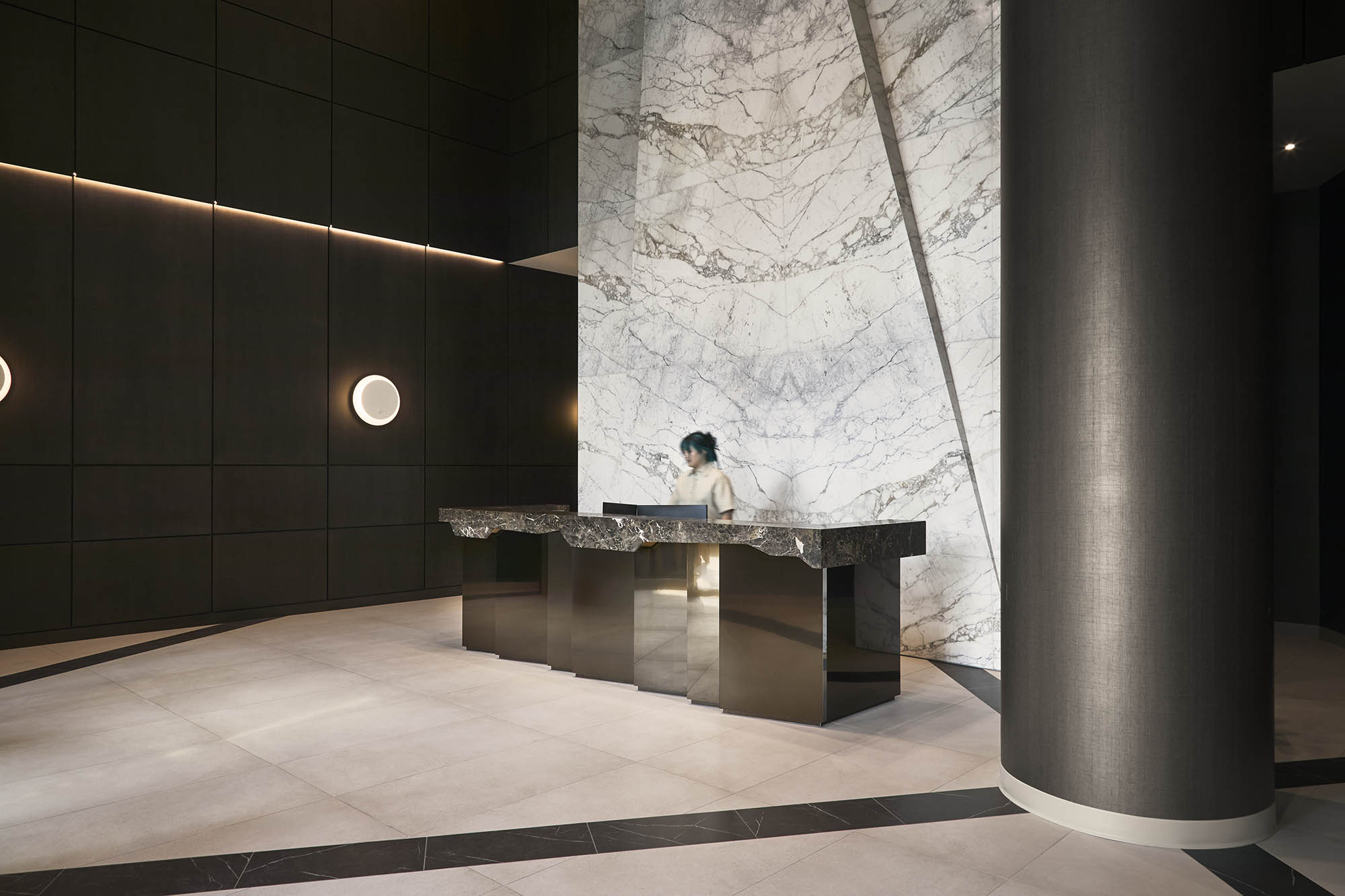 Apex - B+H Architects