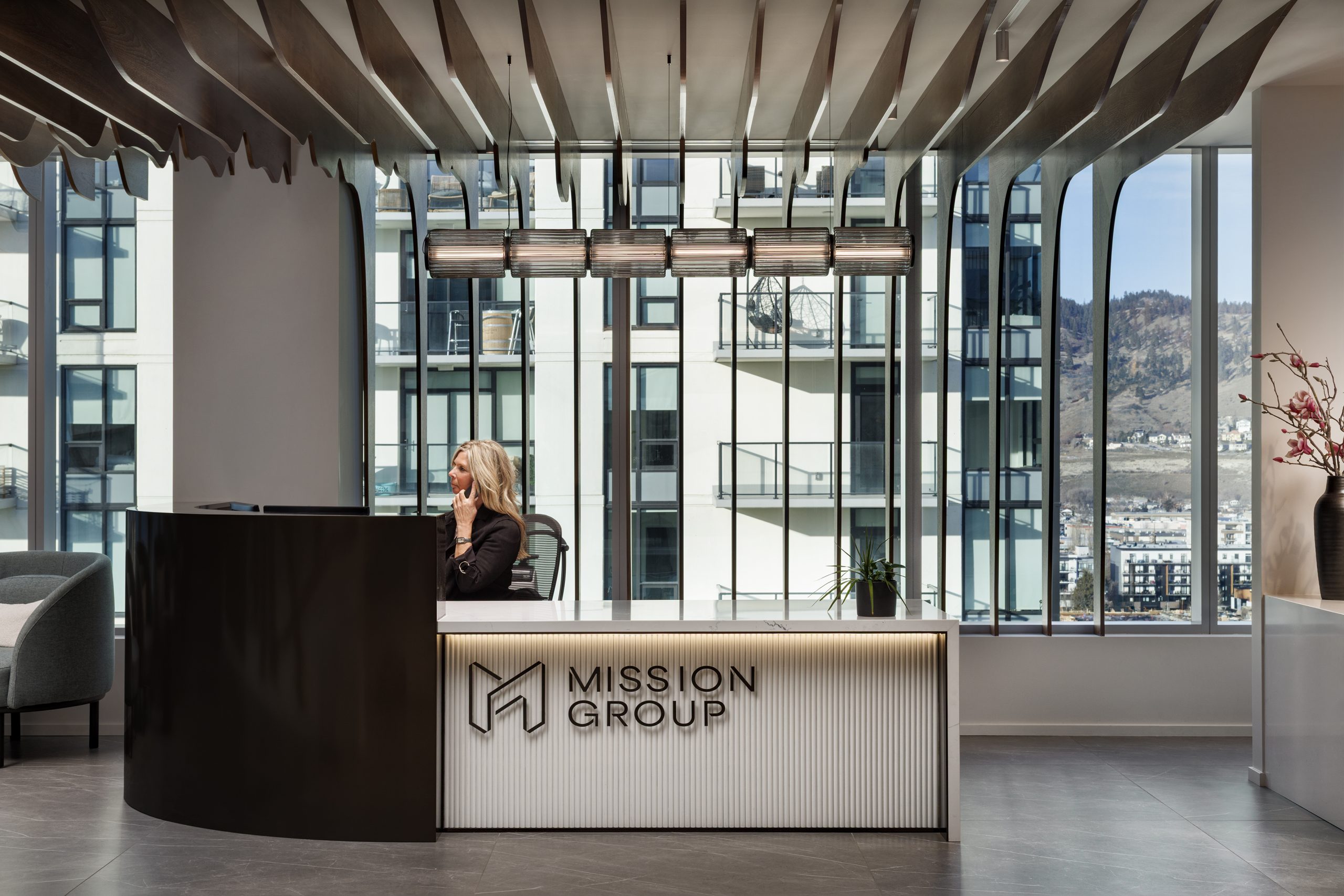 Mission Group - B+H Architects
