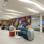 320 Bay St - B+H Toronto Studio - B+H Architects